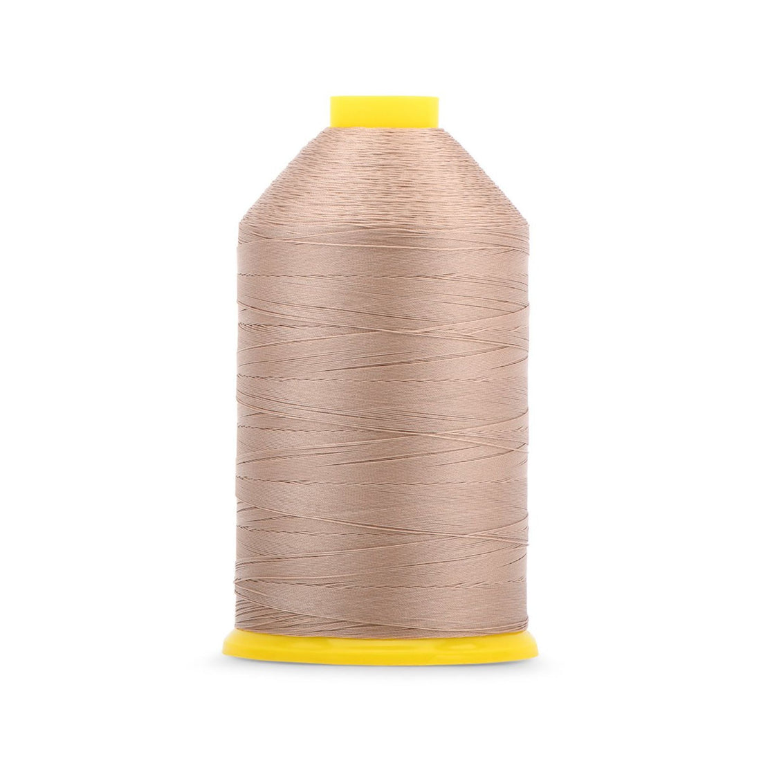Amann Strongbond Nylon Bonded Thread - Tex 135 / V-138 - 3123 Camel ...