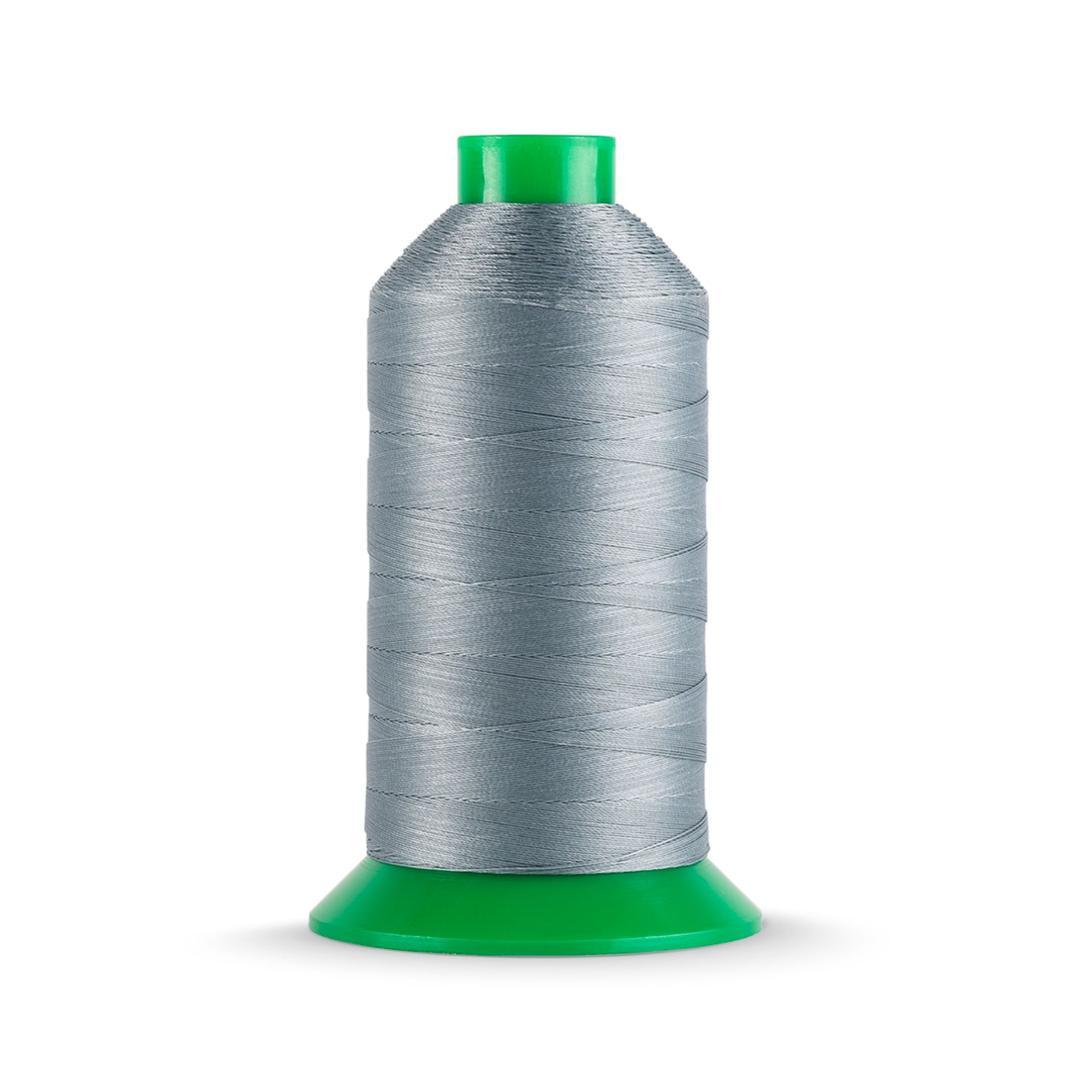 Amann Serabond Bonded Polyester Thread - Tex 90 / V-92 - 7077U Storm G ...
