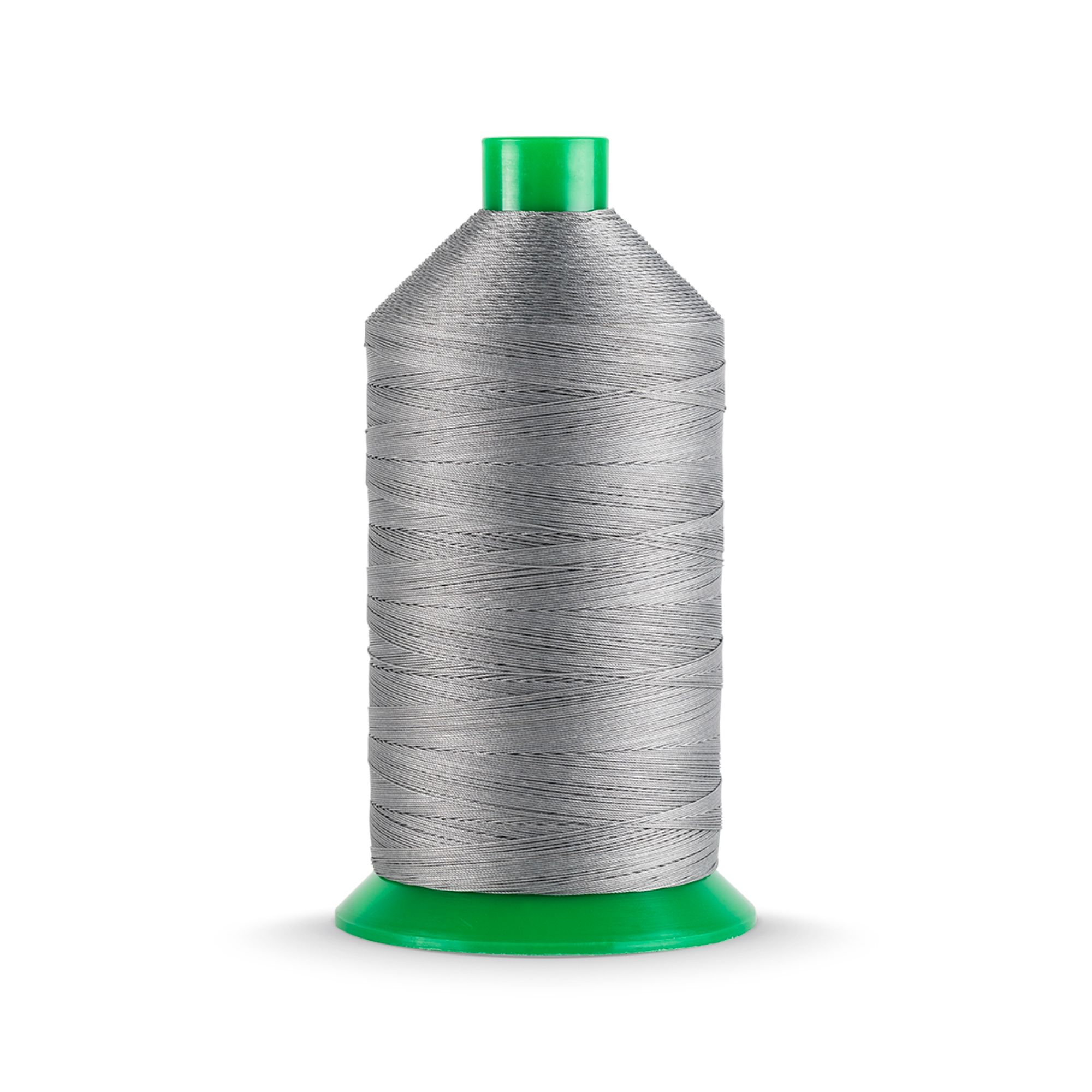 Amann Serabond Bonded Polyester Thread - Tex 70 / V-69 - 7090U Shark G ...