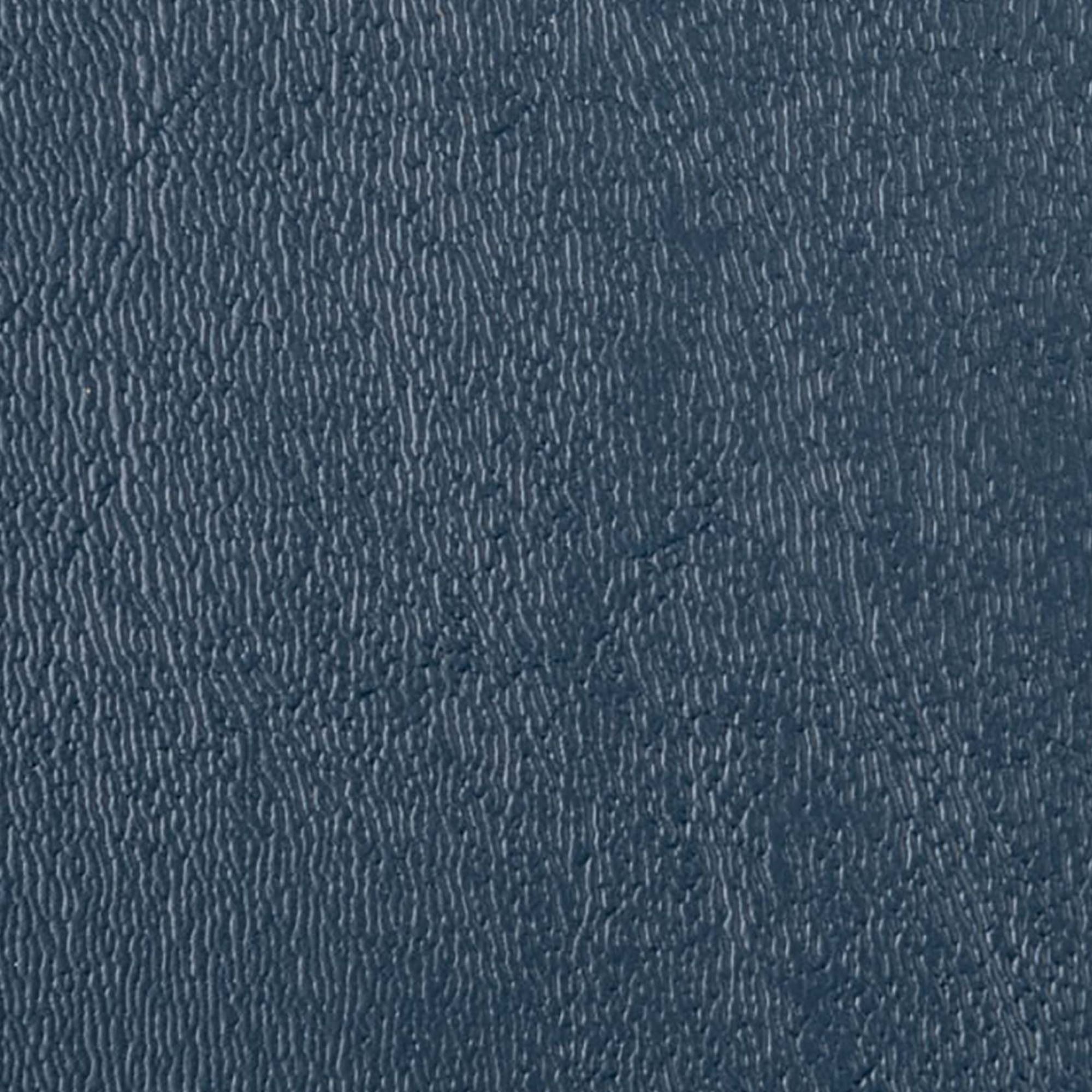 Morbern Sanibel Marine Vinyl Fabric - SAN-115 Blue – AutoMarinePro.com
