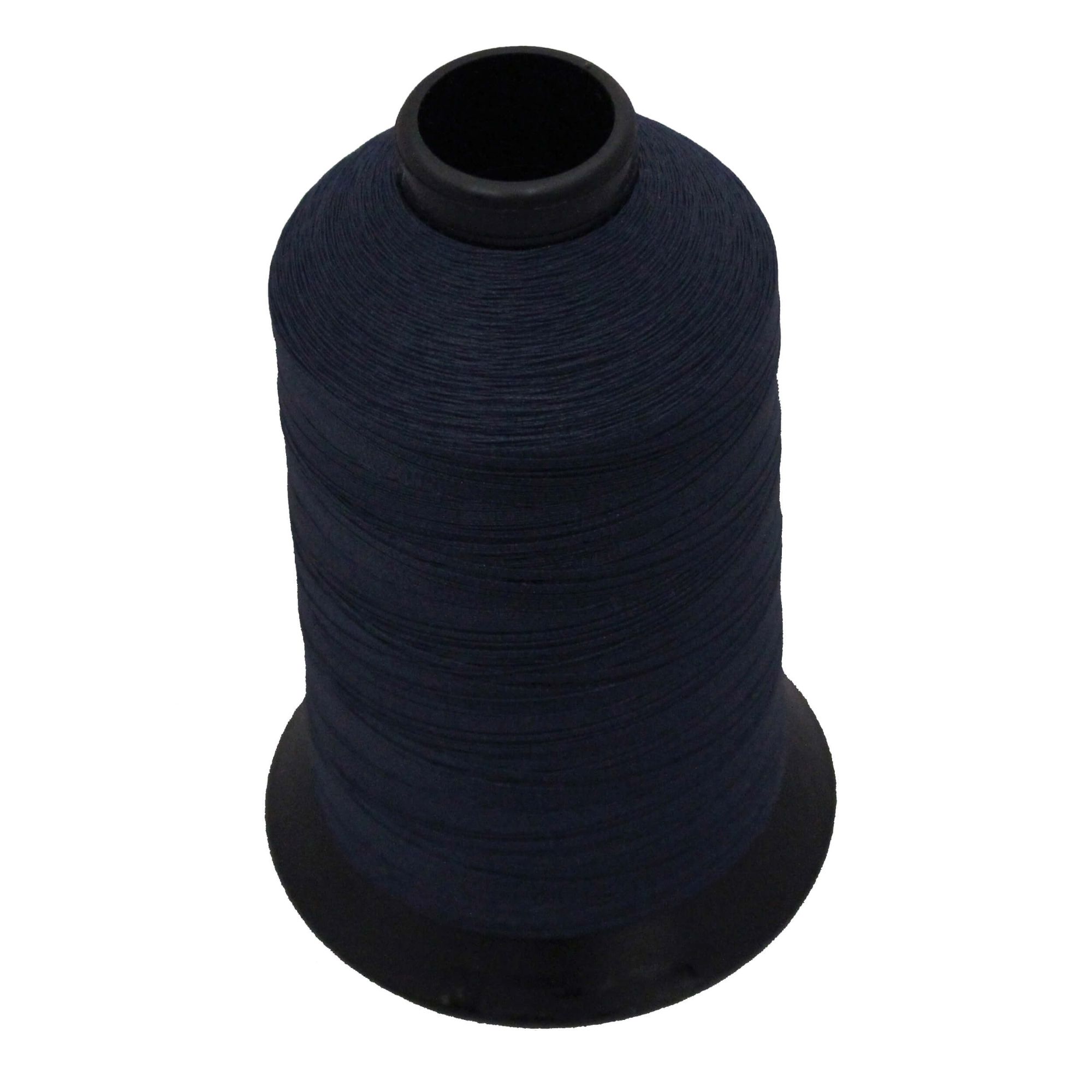 High-Spec Bonded Nylon Thread - Tex 90 / V-92 - Navy – AutoMarinePro.com